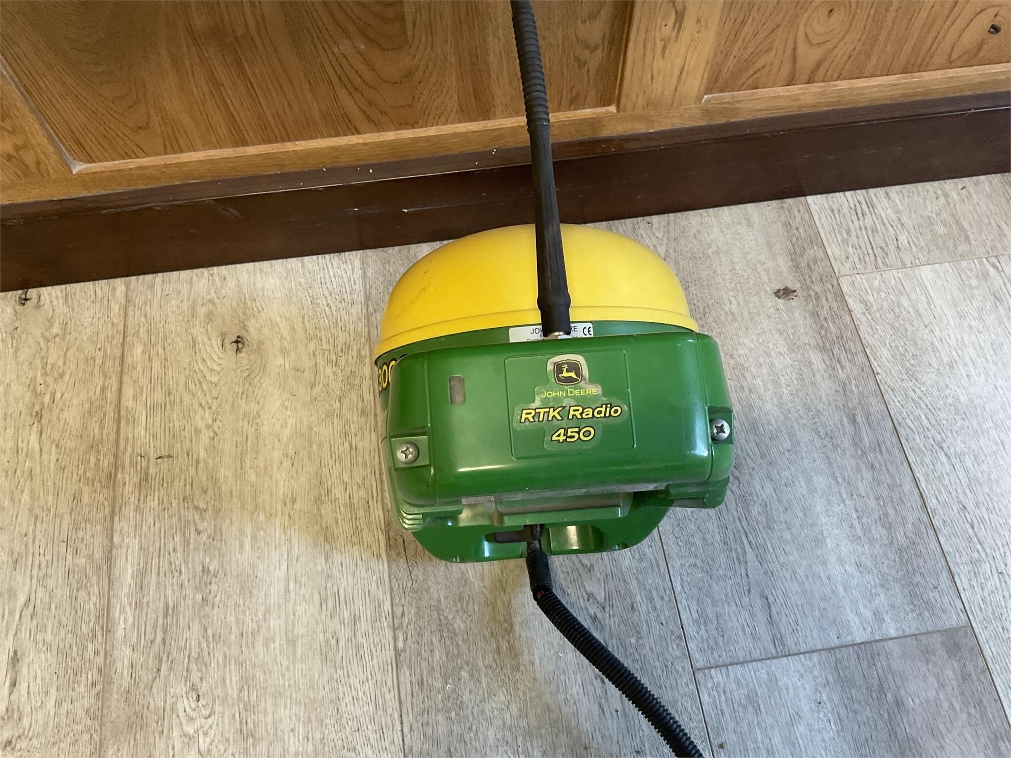 John Deere StarFire 3000 Precision Ag - $2,750 | Machinery Pete