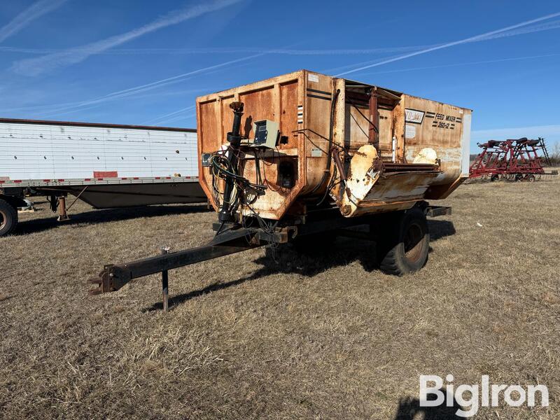 Used Roto Mix Grinders and Mixers for Sale - 25 Listings | Machinery Pete