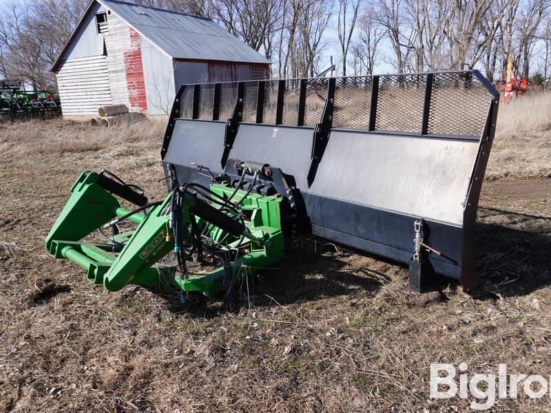 Used Leon Blades for Sale - 11 Listings | Machinery Pete