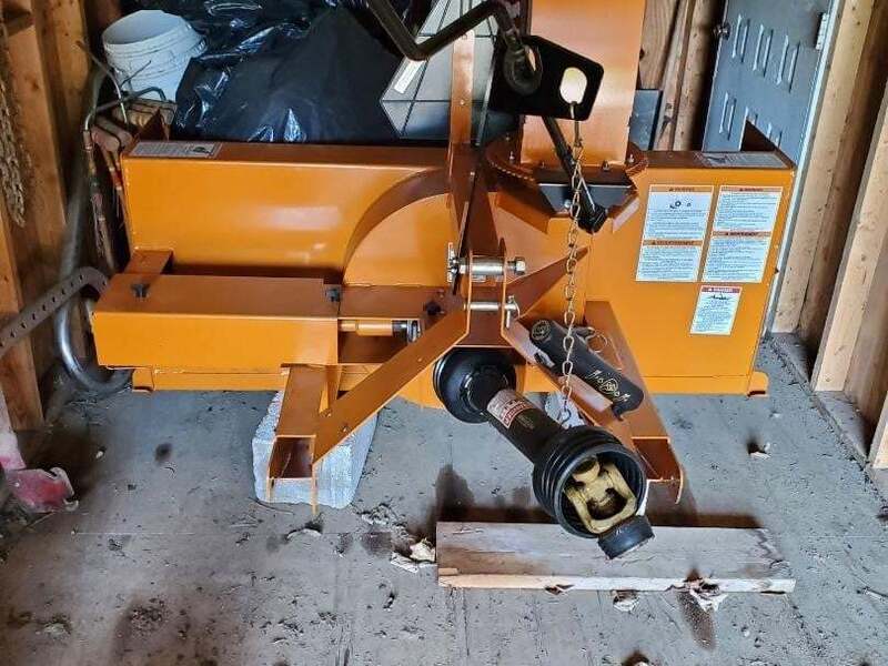 Used Snow Blowers for Sale - 905 Listings | Machinery Pete