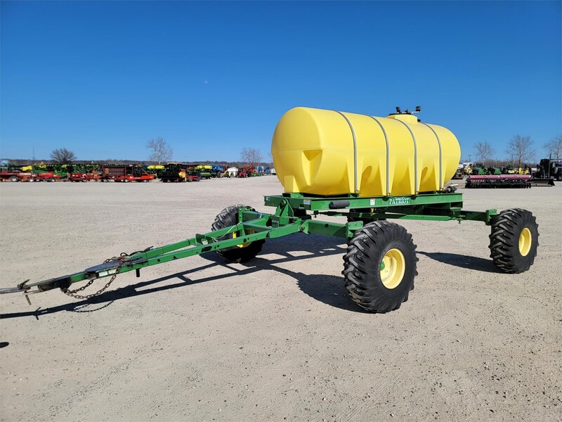 Used Tanks for Sale - 282 Listings | Machinery Pete