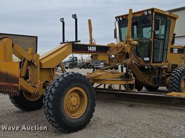 Used Scrapers for Sale - 667 Listings | Machinery Pete