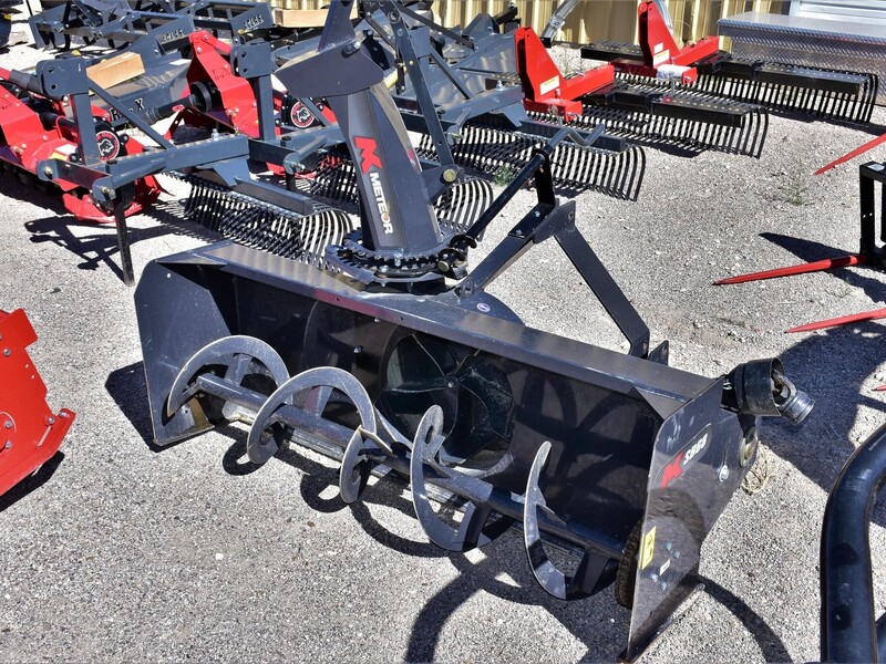 Used Snow Blowers for Sale - 859 Listings | Machinery Pete