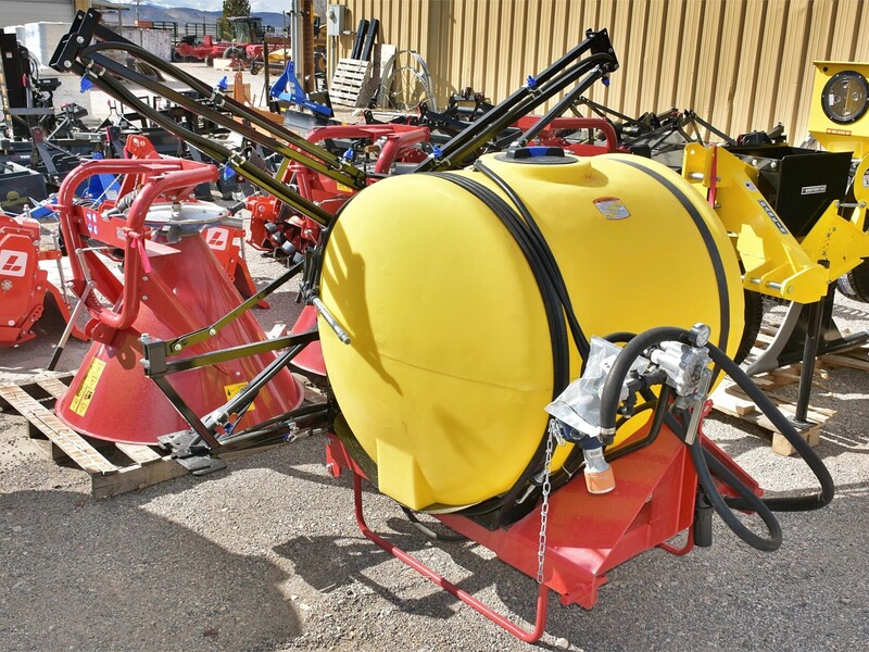 Used Pull-Type Sprayers for Sale - 702 Listings | Machinery Pete