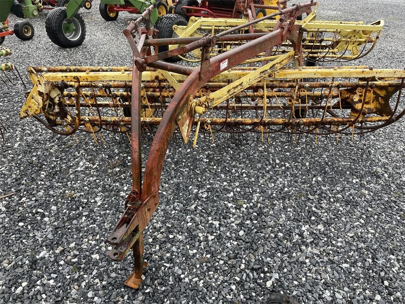 Used Rakes for Sale - 1588 Listings | Machinery Pete