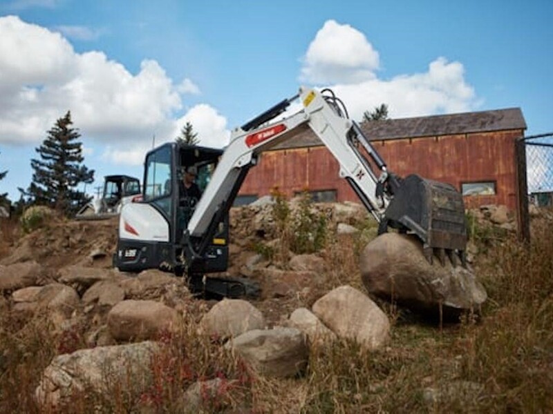 Used Bobcat Backhoes for Sale - 77 Listings | Machinery Pete