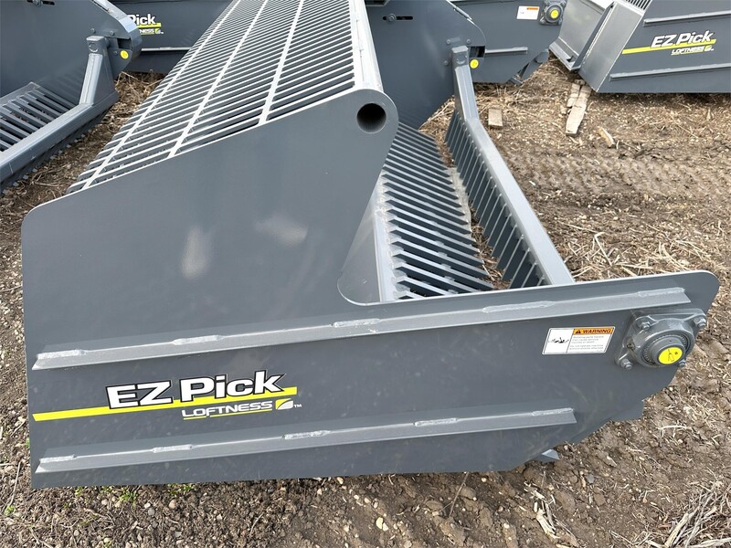 Used Rock Pickers for Sale - 175 Listings | Machinery Pete