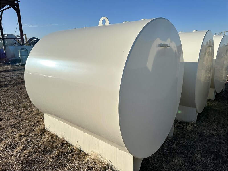 Used Meridian Tanks for Sale - 42 Listings | Machinery Pete
