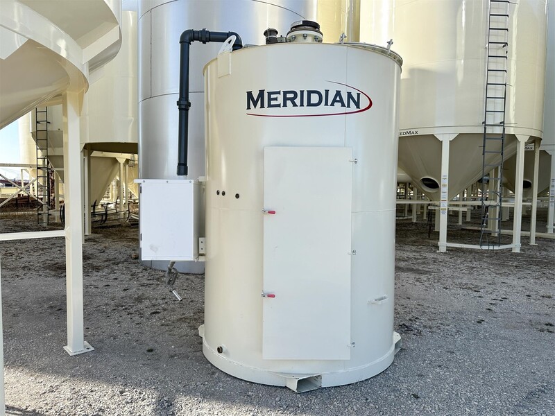 Used Meridian Tanks for Sale - 43 Listings | Machinery Pete