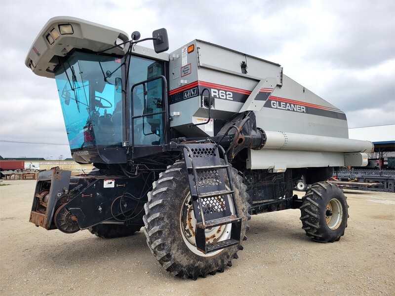 Used Gleaner Combines for Sale - 189 Listings | Machinery Pete