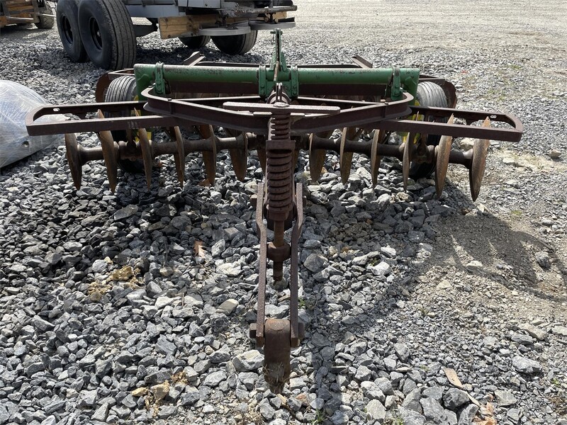 Used John Deere Disks for Sale - 421 Listings | Machinery Pete
