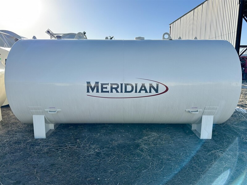 Used Meridian Tanks for Sale - 42 Listings | Machinery Pete