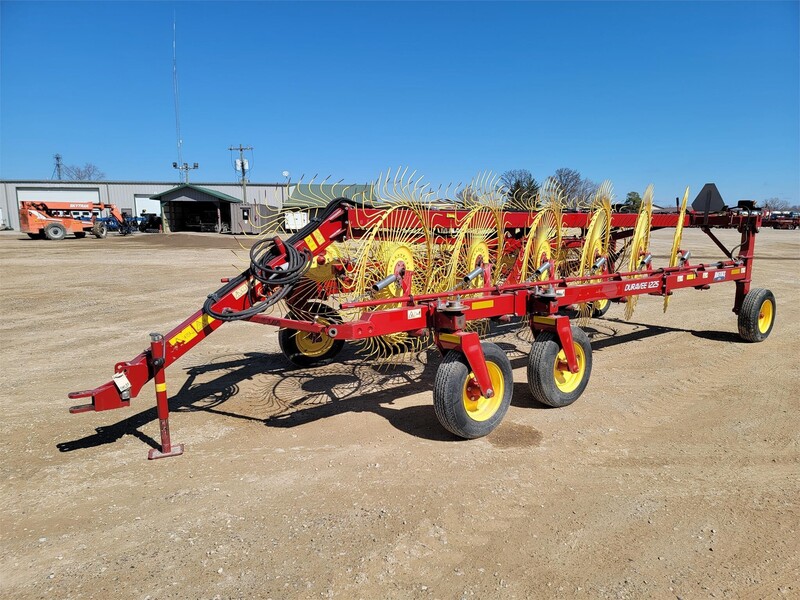 Used New Holland Rakes for Sale - 261 Listings | Machinery Pete