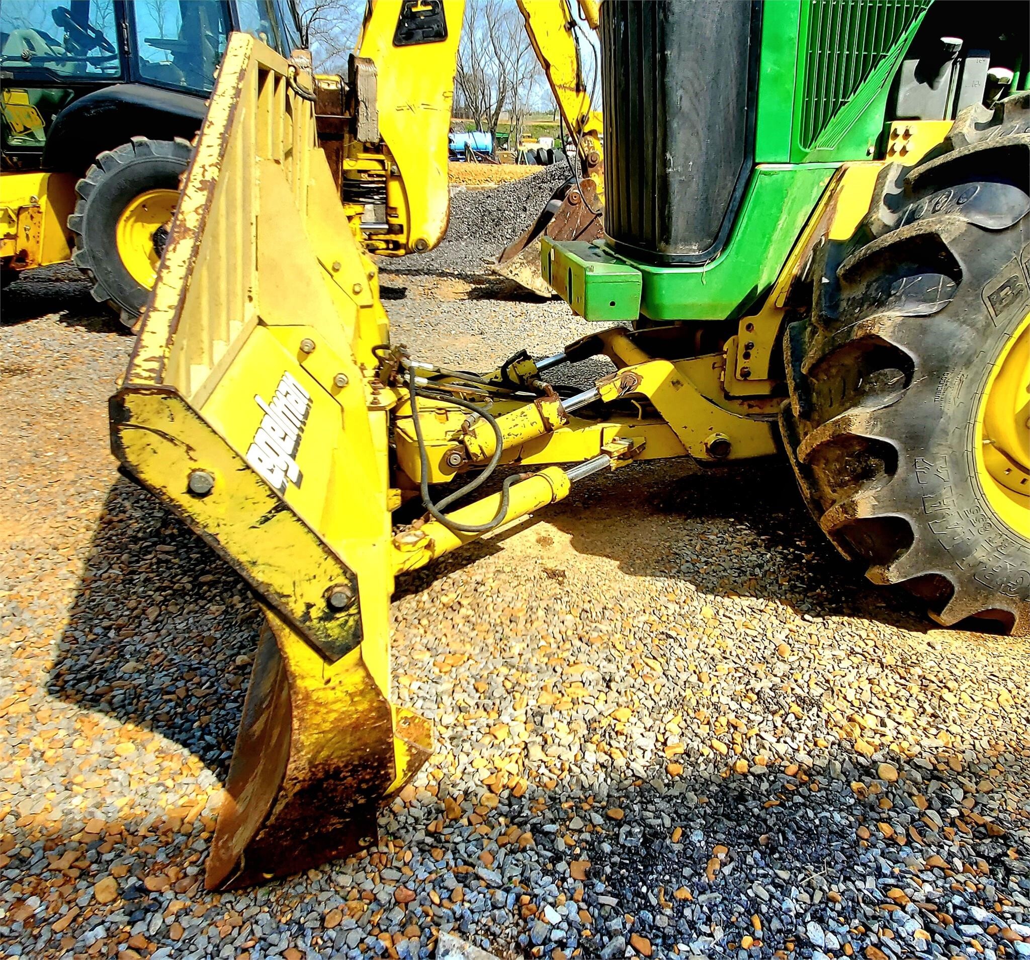 Degelman 10-46/57 Blade - $9,750 | Machinery Pete