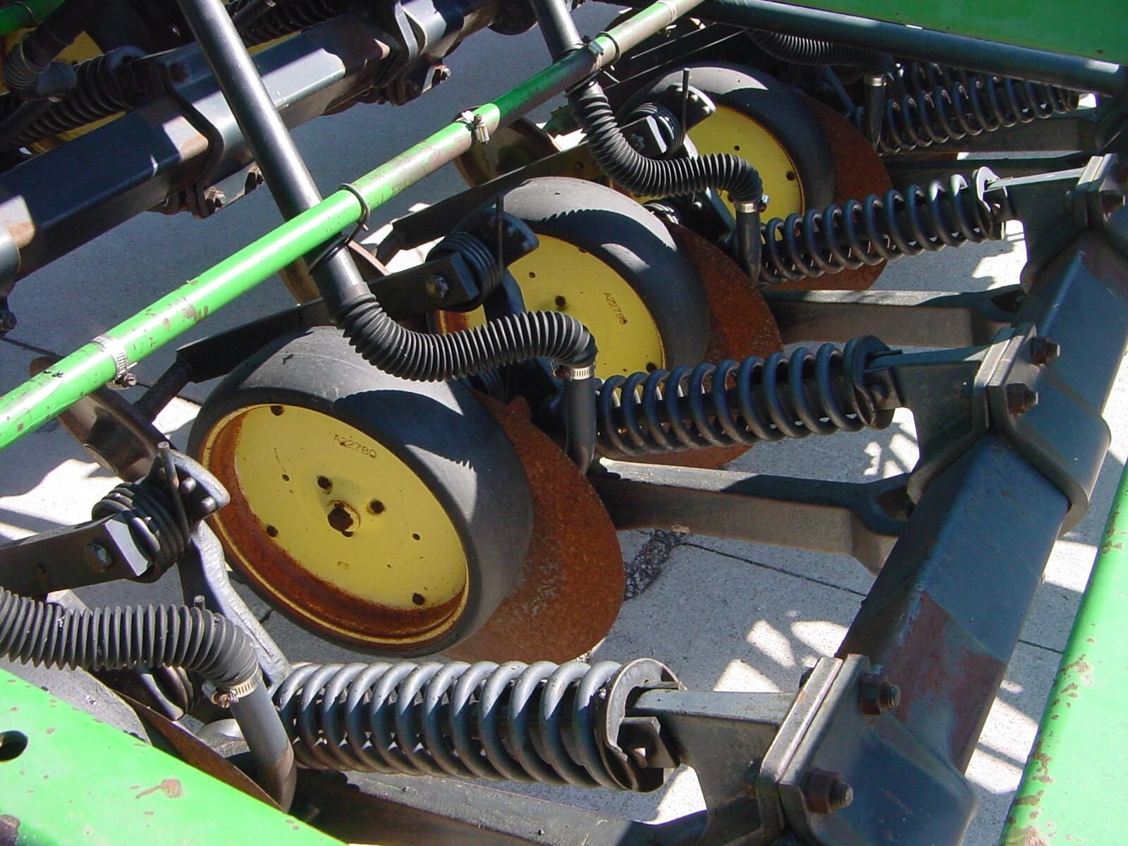 John Deere 750 Drill - $10,000 | Machinery Pete