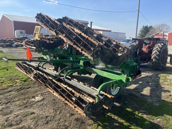 Used Harrows for Sale - 459 Listings | Machinery Pete