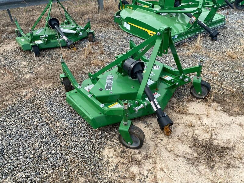 Used Frontier Mowers for Sale - 250 Listings | Machinery Pete