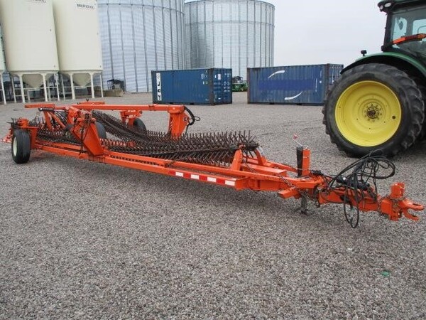 Used Harrows for Sale - 426 Listings | Machinery Pete