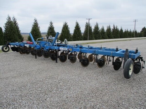 Used Toolbars for Sale - 453 Listings | Machinery Pete