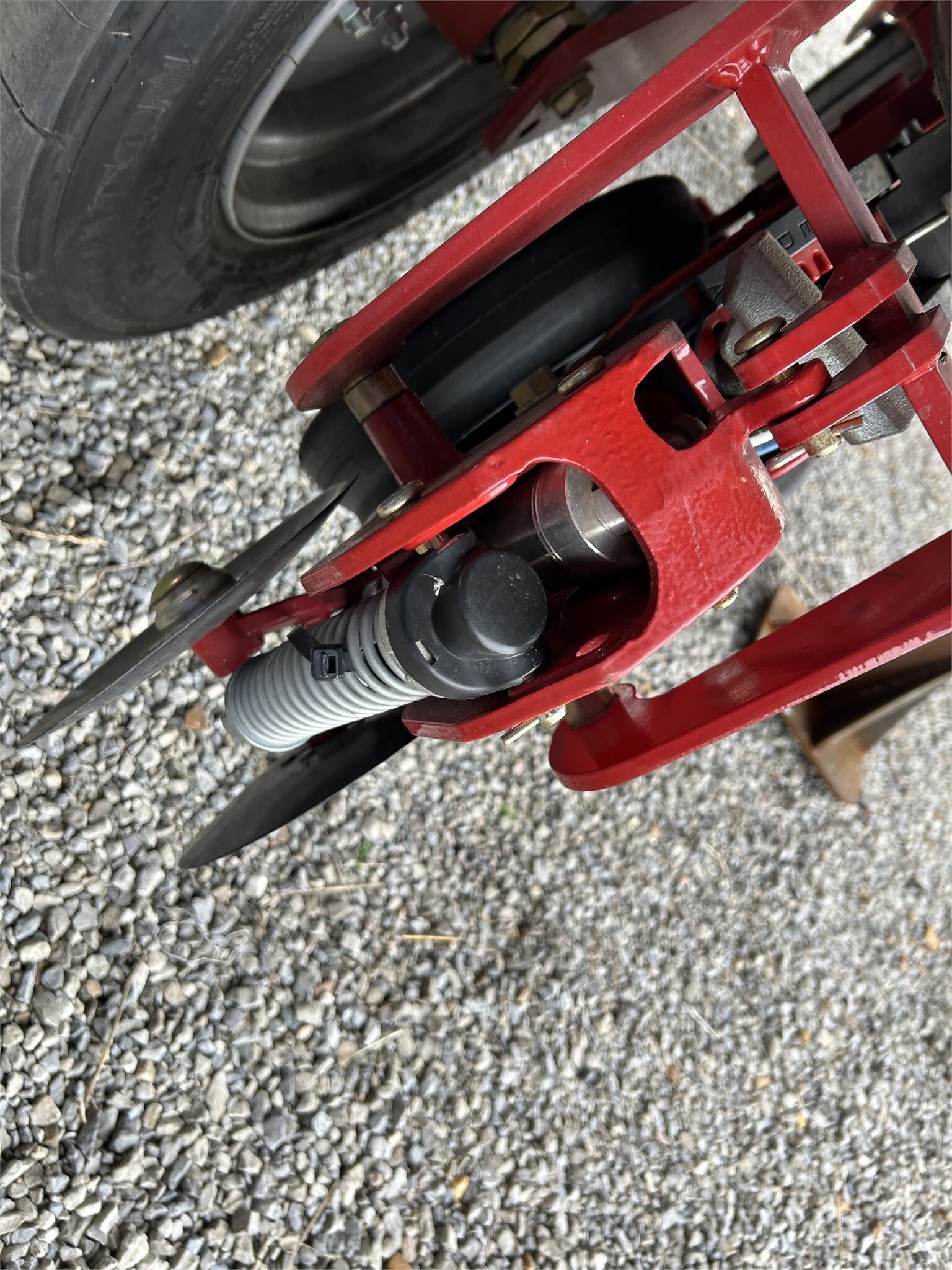 2024 Case IH 2150S Planter - $Call | Machinery Pete