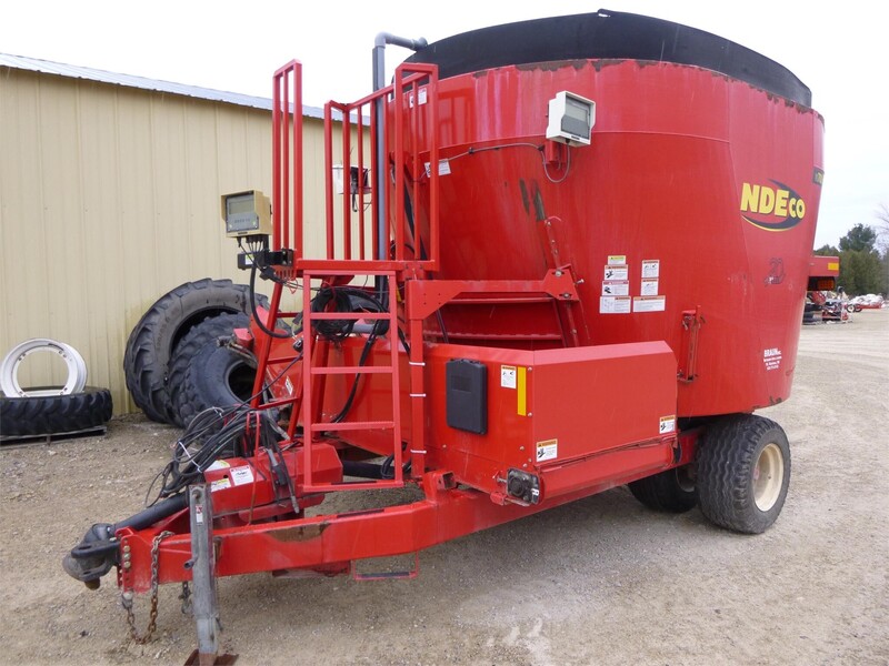 Beaver Machine, Inc. - Coleman - Coleman, WI | Machinery Pete