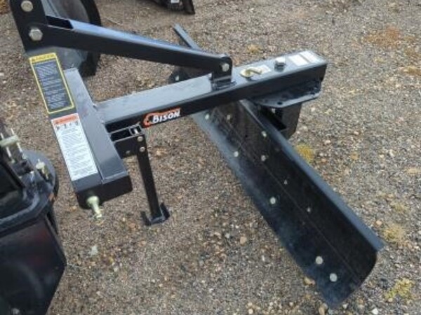 Used Bison Blades for Sale - 33 Listings | Machinery Pete