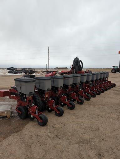 2023 Case IH 2130 Planter - $179,900 | Machinery Pete