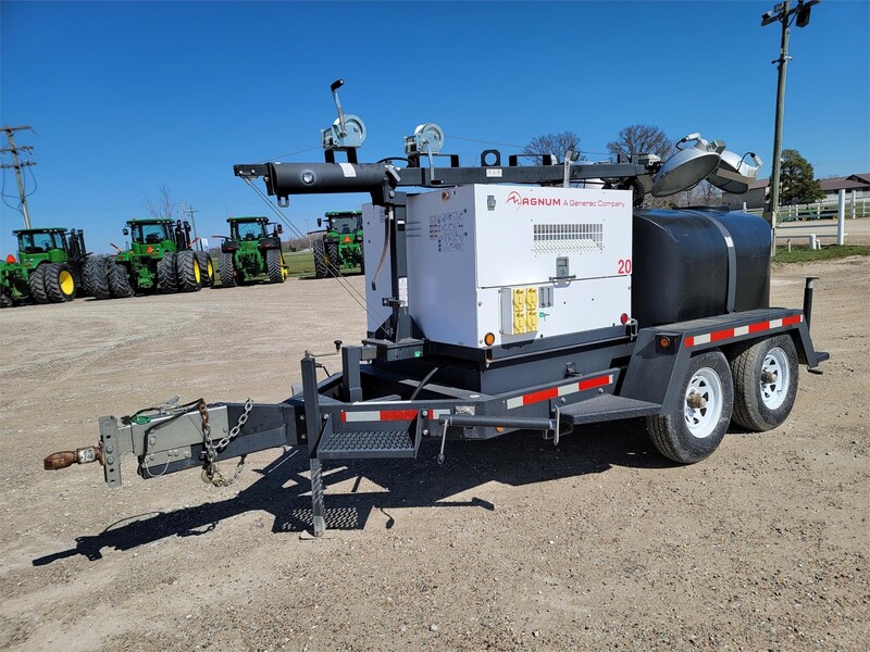 Used Generators for Sale - 219 Listings | Machinery Pete