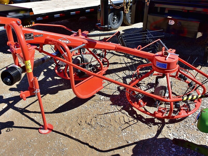 Used Kuhn Rakes for Sale - 214 Listings | Machinery Pete