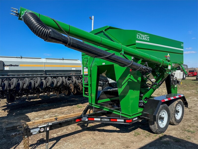 Used Seed Tenders for Sale - 1124 Listings | Machinery Pete
