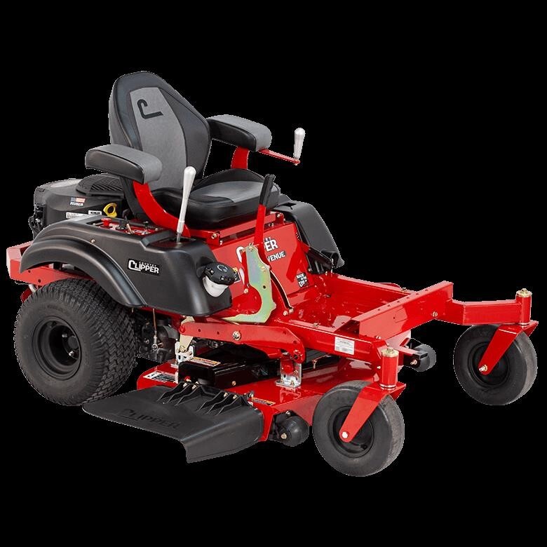 2024 Country Clipper AVENUE A120 Lawn Mower - $4,899 | Machinery Pete