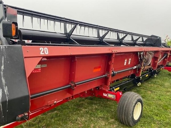 Used Case IH 1020 Platforms for Sale - 188 Listings | Machinery Pete