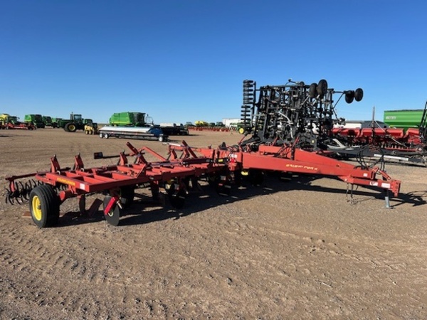 Used Chisel Plows for Sale - 356 Listings | Machinery Pete