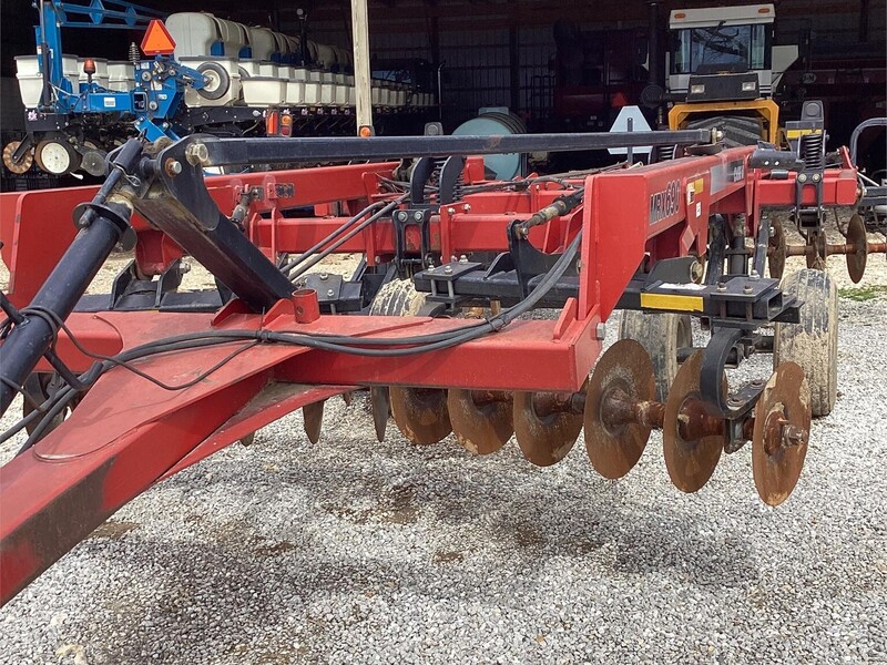 Used Disk Chisels for Sale - 513 Listings | Machinery Pete