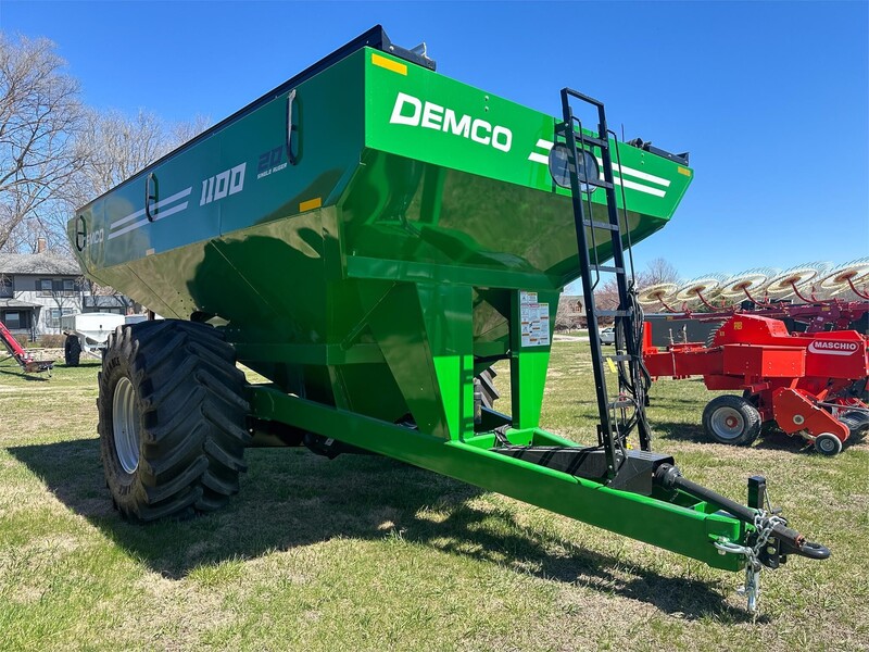 Used Demco Sprayers for Sale - 148 Listings | Machinery Pete