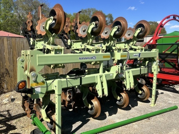 Used Strip-Till for Sale - 121 Listings | Machinery Pete