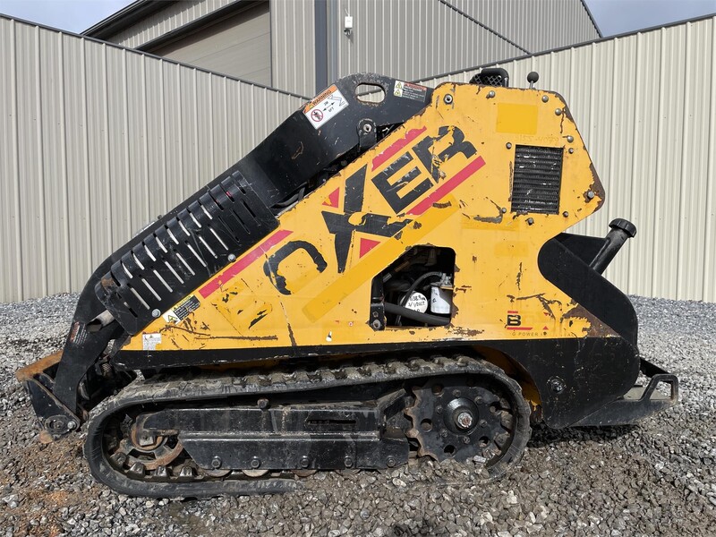 Used Boxer Skid Steers for Sale - 44 Listings | Machinery Pete