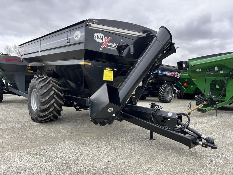 Page 2 of 47 - Used Grain Carts for Sale - 2217 Listings | Machinery Pete