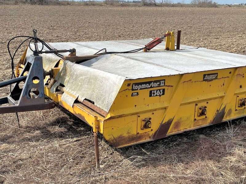 Used Beet Equipment for Sale - 43 Listings | Machinery Pete