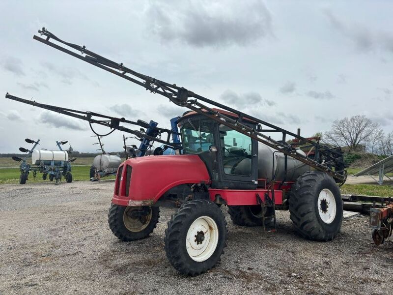 Used Apache Sprayers for Sale - 57 Listings | Machinery Pete