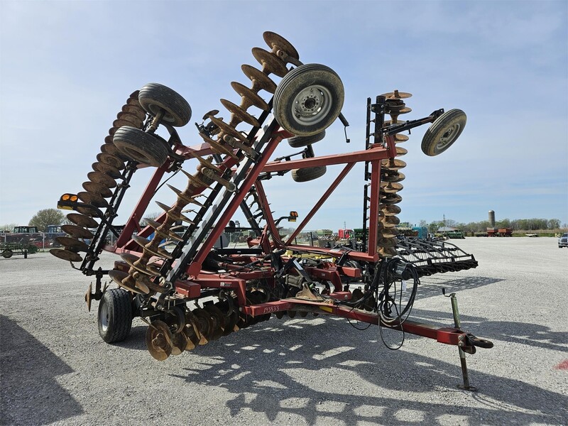 Used Case IH Disks for Sale - 256 Listings | Machinery Pete