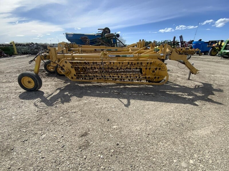 Used Rakes for Sale - 1714 Listings | Machinery Pete