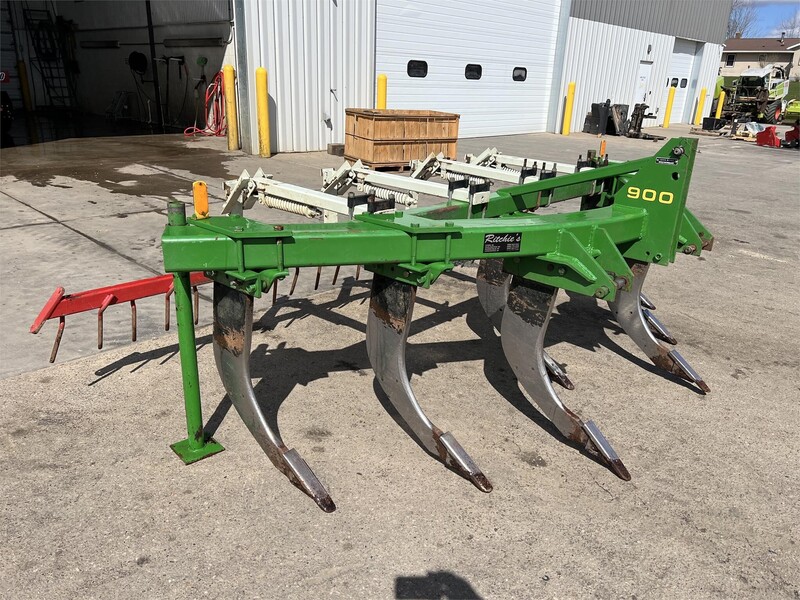 Used V Rippers for Sale - 64 Listings | Machinery Pete