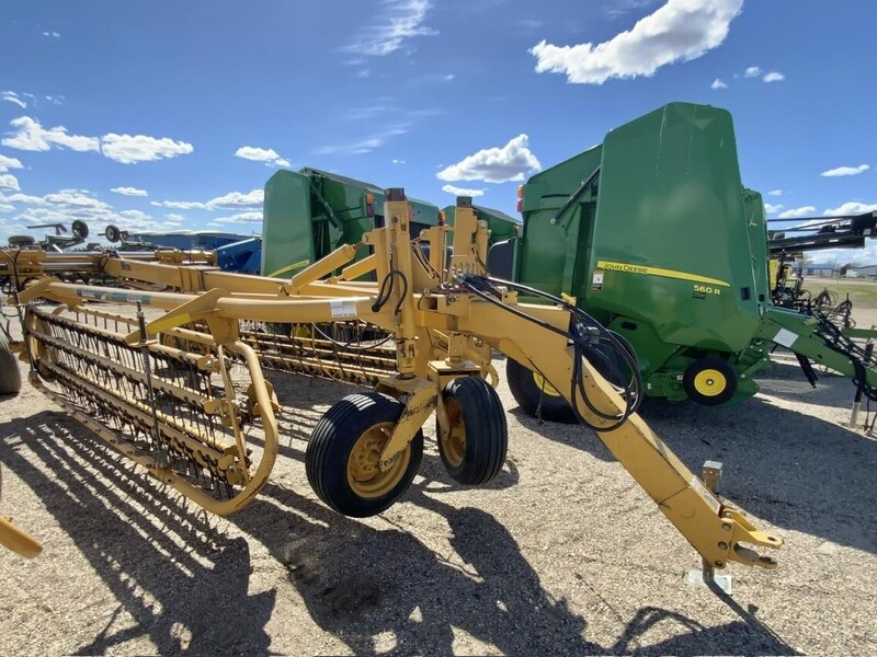Used Rakes for Sale - 1714 Listings | Machinery Pete