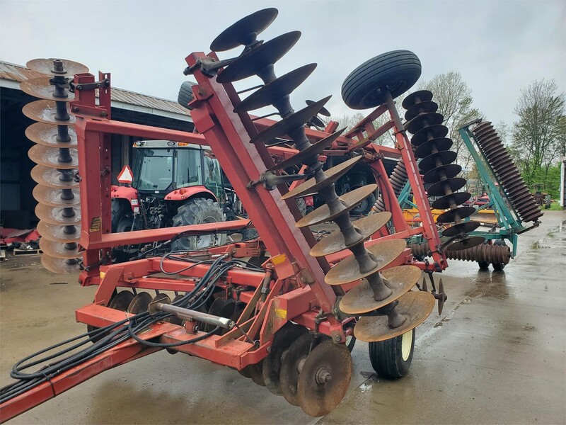 Used Case IH Disks for Sale - 222 Listings | Machinery Pete