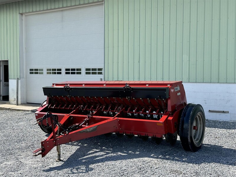 Used Drills for Sale - 1604 Listings | Machinery Pete