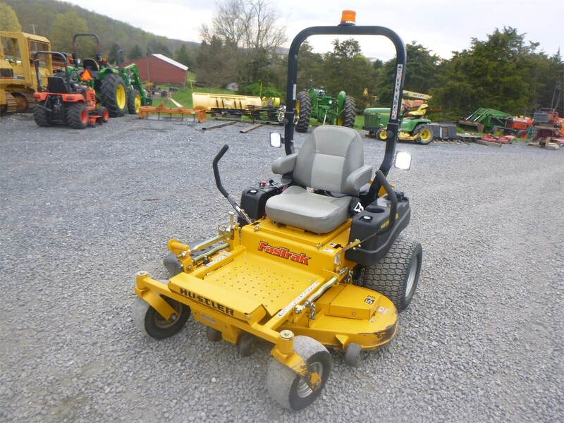 Used Lawn Mowers for Sale - 7446 Listings | Machinery Pete