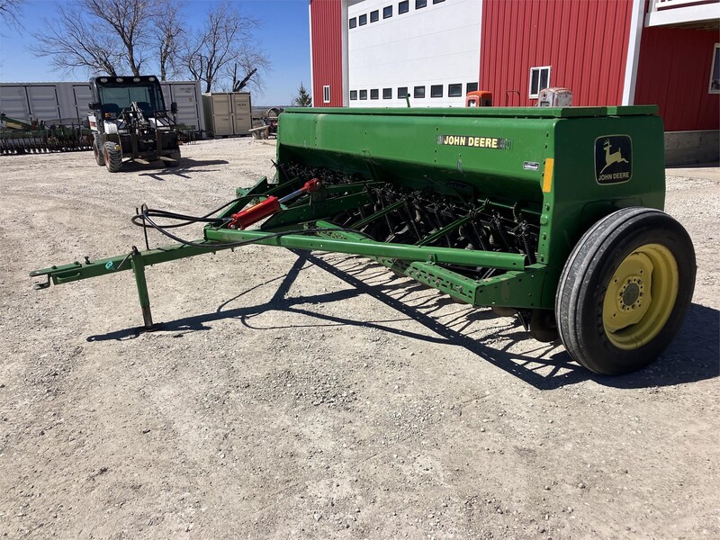 Rosener Equipment - Westside - Westside, IA | Machinery Pete