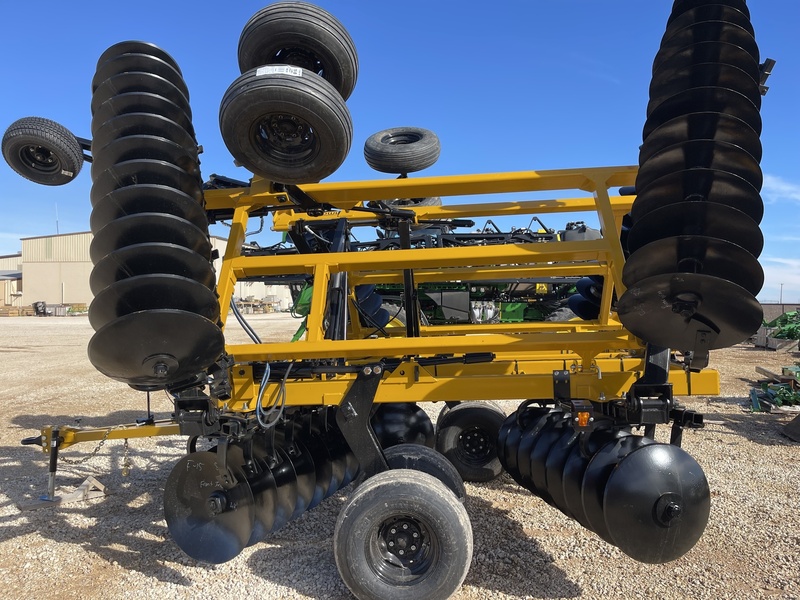 Used Amco Disks for Sale - 21 Listings | Machinery Pete