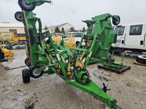 Used Frontier Mowers for Sale - 285 Listings | Machinery Pete